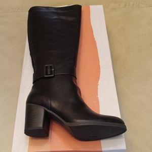 SOUL Naturalizer | Shoes | Naturalizer Womens Twinkle Knee High Black ...